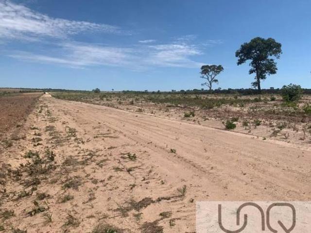 BRASILÂNDIA DE MINAS FAZENDA À VENDA