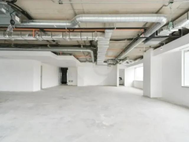 Brasilia Square Office / Laje Corporativa de alta padrão / 900m² / 24 vagas