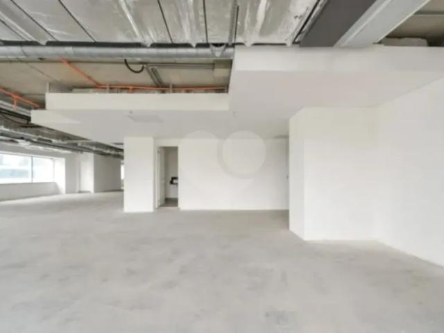 Brasilia Square Office / Sala Corporativa / 225m² / 6 vagas de garagem