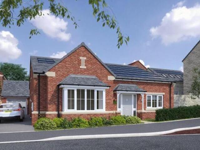 Brass Castle Lane, Marton in cleveland, 4 Bedroom Detached