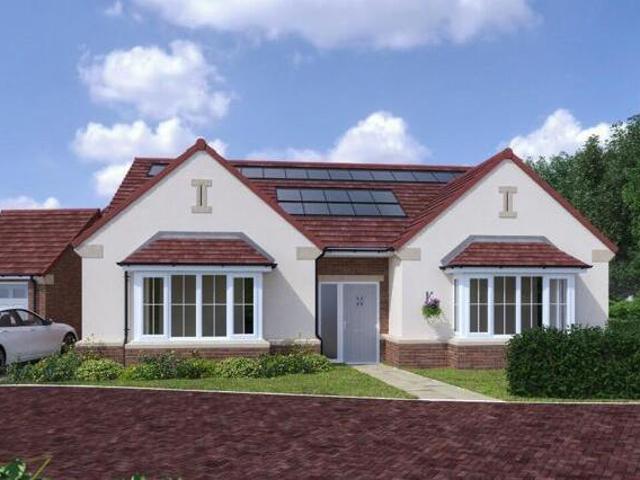 Brass Castle Lane, Marton in cleveland, 4 Bedroom Detached