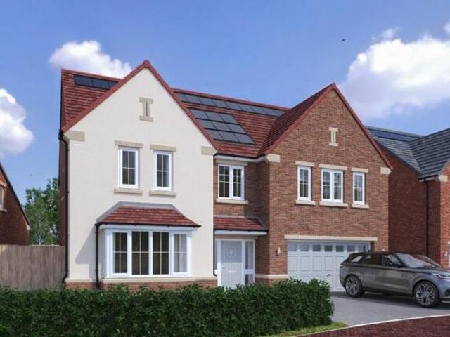 Brass Castle Lane, Marton in cleveland, 5 Bedroom Detached