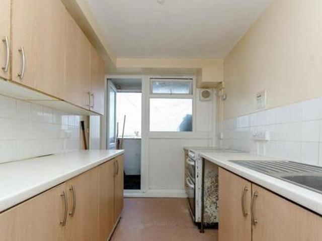 Brassett Point, Stratford, 1 Bedroom Flat