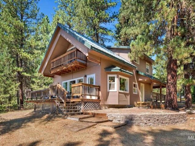 Brassey Cir, Idaho City, Home For Sale