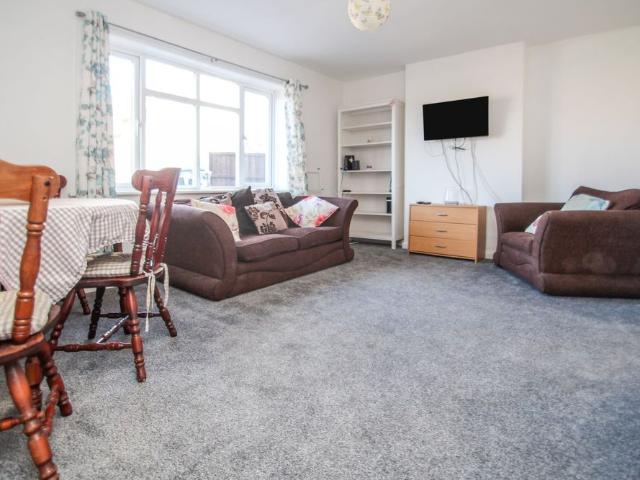 Brassey Road, Bournemouth, BH9
