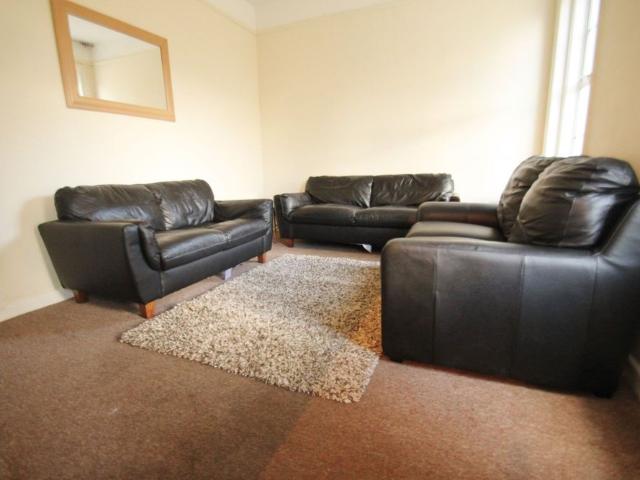 Brassey Road, Bournemouth, BH9