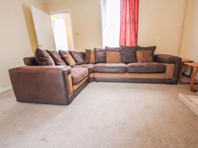 Brassey Road, Bournemouth, BH9