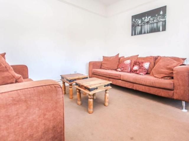 Brassey Road, Bournemouth, BH9