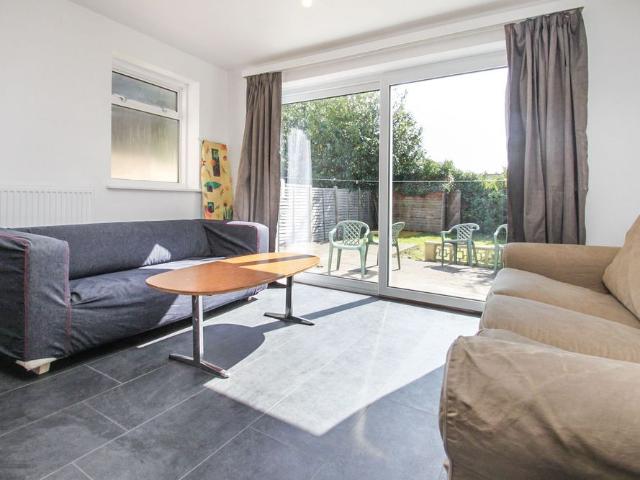 Brassey Road, Bournemouth, BH9