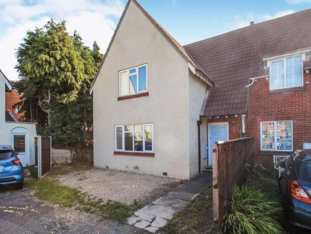 Brassey Road, Bournemouth BH9, 4 bed semi detached house to rent, £2,200 pcm | PrimeLocation