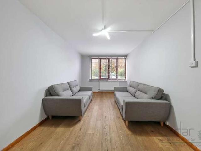 Brassey Road, West Hampstead, NW6