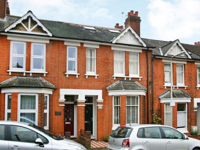 Brassey Road, Winchester SO22, 3 bed terraced house to rent, £1,800 pcm | PrimeLocation