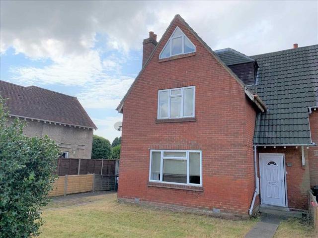 Brassey Road, Winton, Bournemouth 5 bed semi detached house to rent £2,375 pcm £548 pw