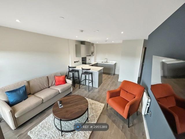 Brassey St, Liverpool L8, 1 bed flat to rent, £975 pcm | PrimeLocation