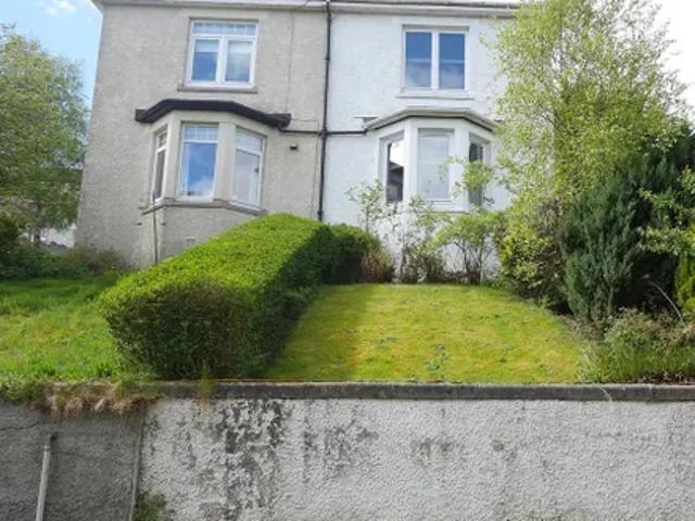 Brassey Street, Glasgow, G20 9HF, United Kingdom | 2 bed duplex for rent #167617555 | Rentberry