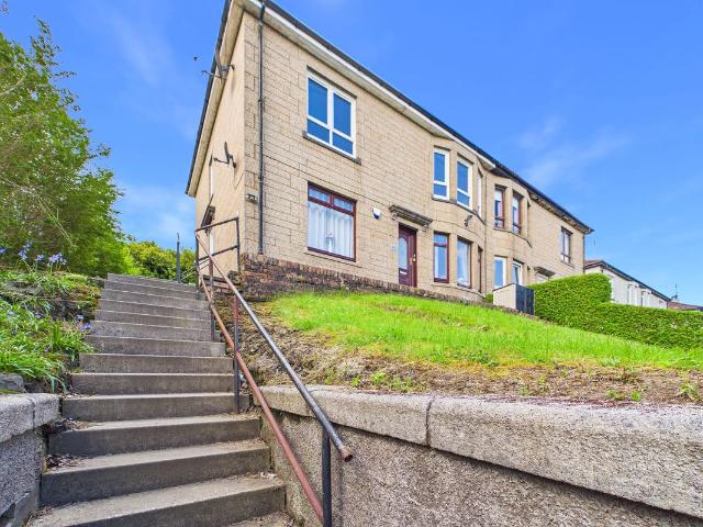 Brassey Street, Glasgow G20, 2 bed cottage to rent, £1,050 pcm | PrimeLocation