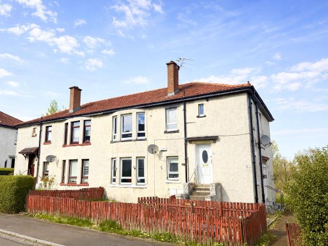 Brassey Street, Glasgow G20, 3 bed cottage to rent, £1,250 pcm | PrimeLocation