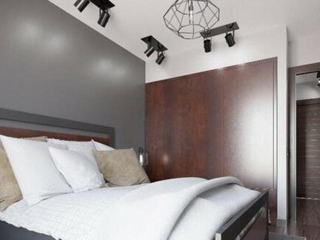 Brassey Street, Liverpool, 1 Bedroom Apartment