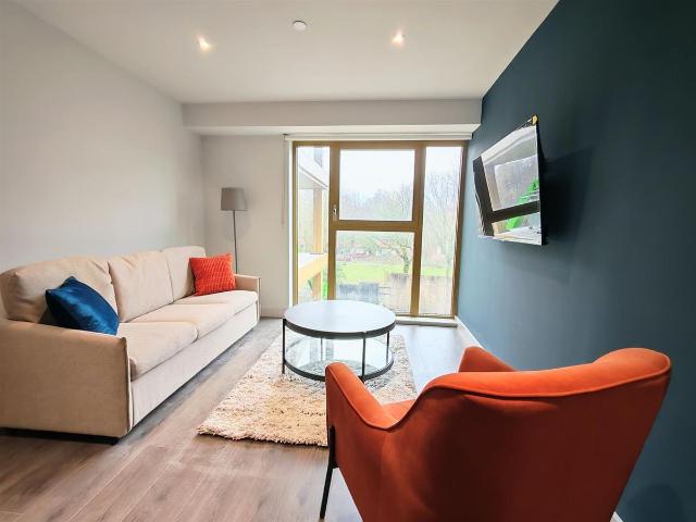 Brassey Street, Merseyside L8, 2 bed flat to rent, £1,250 pcm | PrimeLocation