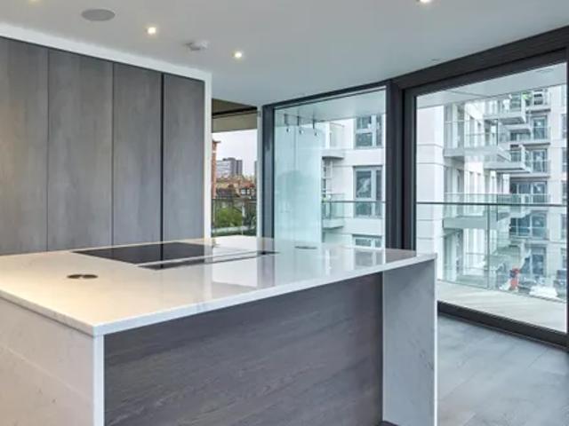 Brasserie Blanc, Regatta Lane, London, W6 9AN, United Kingdom | 2 bed apartment for rent #138594169 | Rentberry