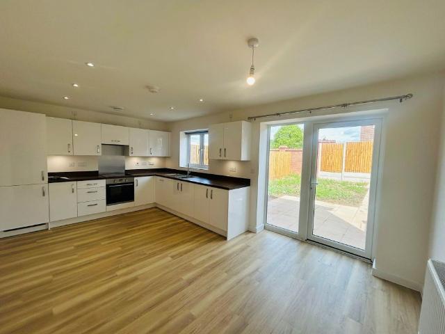 Brasshouse Lane, B1 2HP, Birmingham