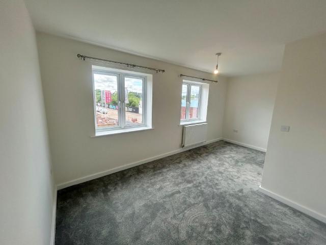Brasshouse Lane, B1 2HP, Birmingham