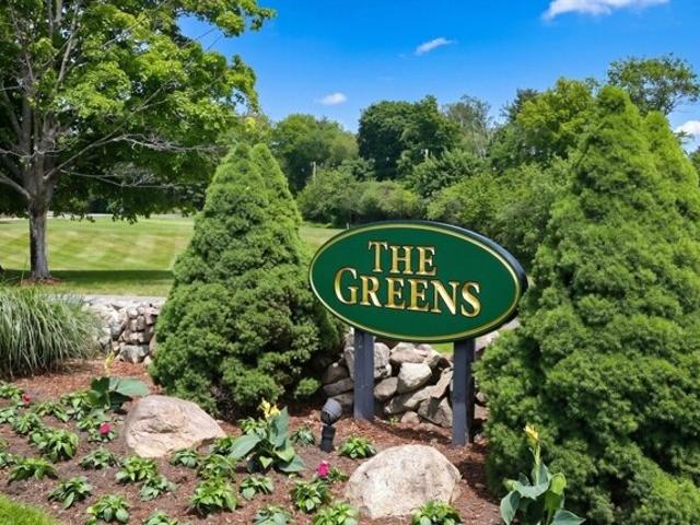Brassie Way Unit,north Reading, Condo For Sale