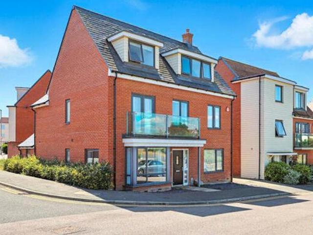 Brassie Wood, Channels, 5 Bedroom Detached