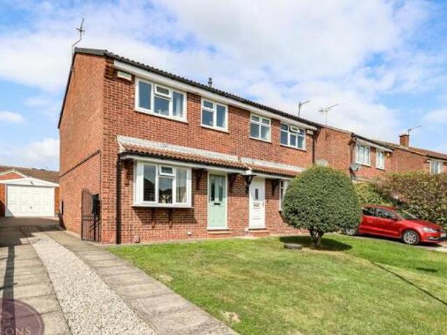 Brassington Close, Giltbrook, 3 Bedroom Semi detached