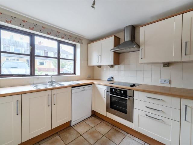 Brassington Gardens, Withington. 3 bed terraced house to rent £1,295 pcm £299 pw