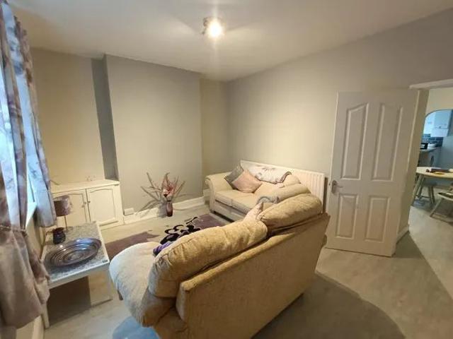 Brassington Street, Clay Cross, Chesterfield, Property for rent