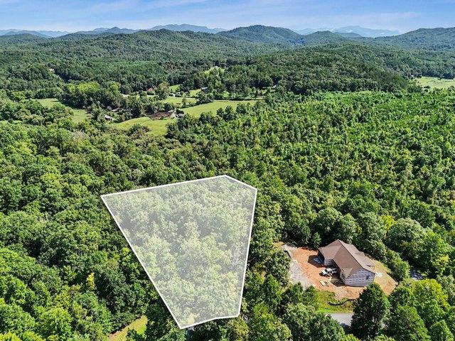 Brasstown Trl Lot 2, Warne, NC 28909