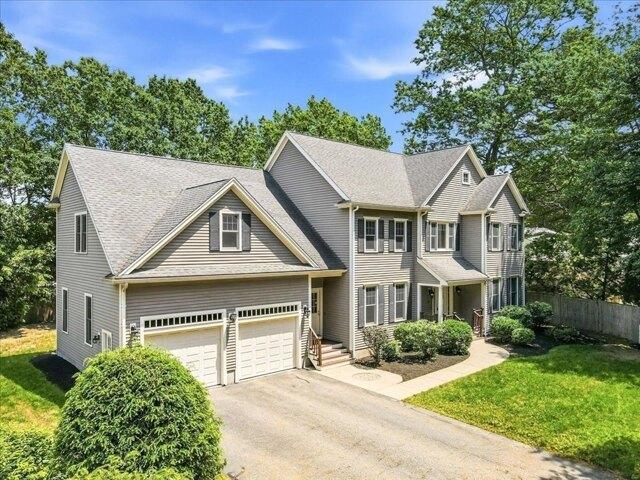 Brastow Dr, Medfield, Home For Sale