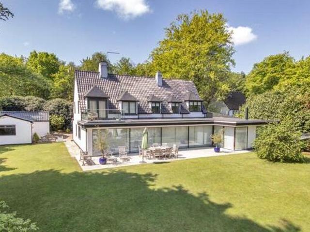 Brasted Chart, Westerham, 5 Bedroom Detached