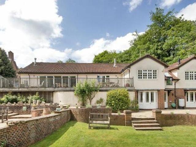 Brasted Chart, Westerham, 6 Bedroom Detached