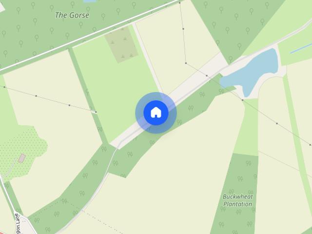 Bretby, Bretby Hall, DE15