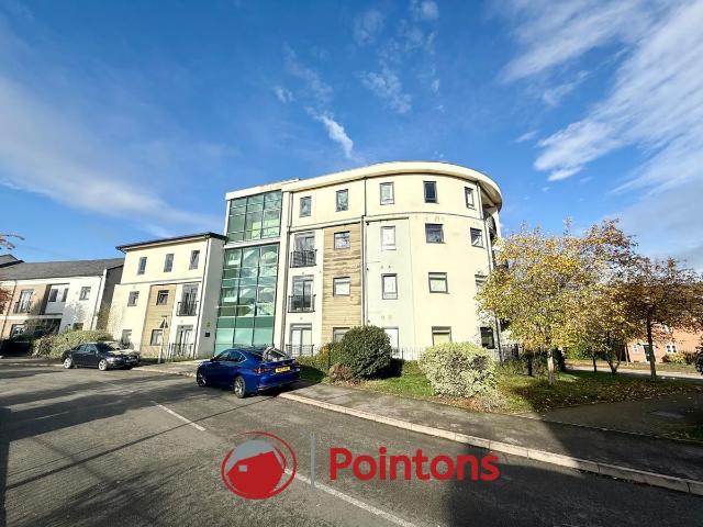 Breton Court, Stoke Village, Coventry CV3, 1 bed flat to rent, £800 pcm | PrimeLocation