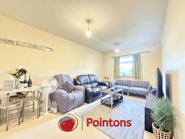 Breton Court, Stoke Village, CV3