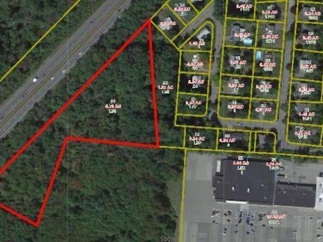 Breton And Calkins Rd, Palmer, Plot For Sale