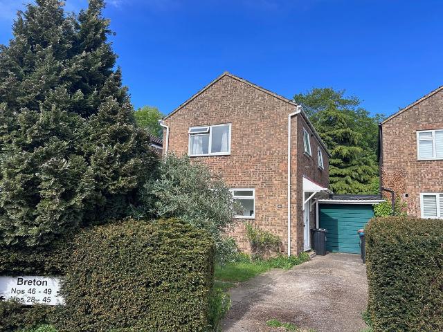 Breton, Stony Stratford MK11, 3 bed detached house to rent, £1,500 pcm | PrimeLocation