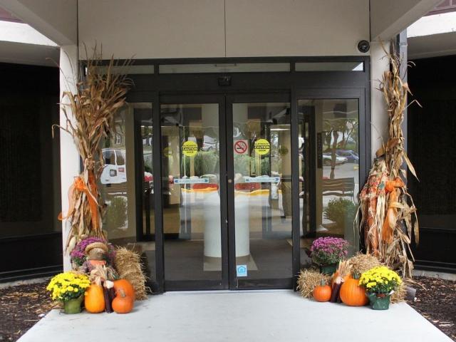 Breton Village Green 1 Bedroom Apartment for Rent at 2305 2305 Burton S.E Grand Rapids, MI 49506