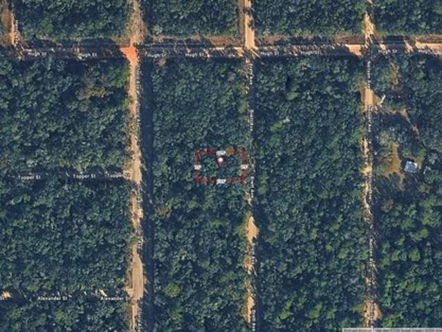 Brett Ave, Interlachen, FL 32148