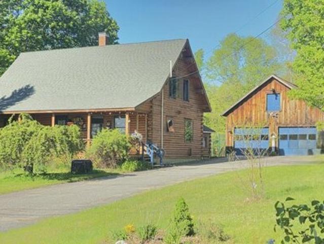 Brett Hill Rd, Paris, Home For Sale