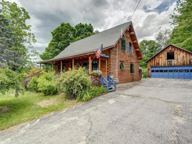 Brett Hill Rd, Paris, Home For Sale
