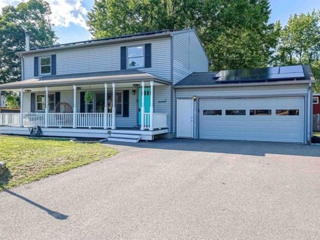 Bretton Dr, Merrimack, Home For Sale