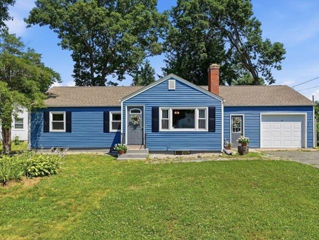 Bretton Rd, Springfield, Home For Sale
