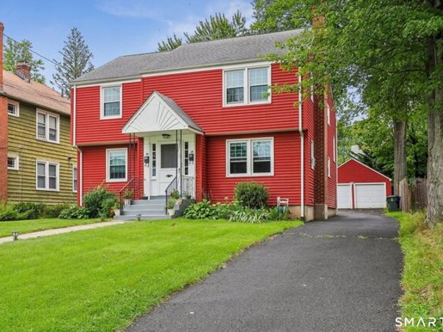Bretton Rd, West Hartford, Home For Sale