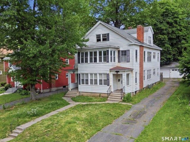 Bretton Rd, West Hartford, Home For Sale