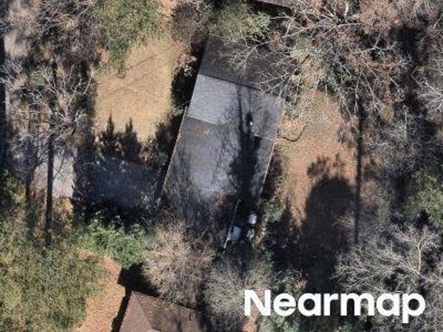 Bretton Woods Rd