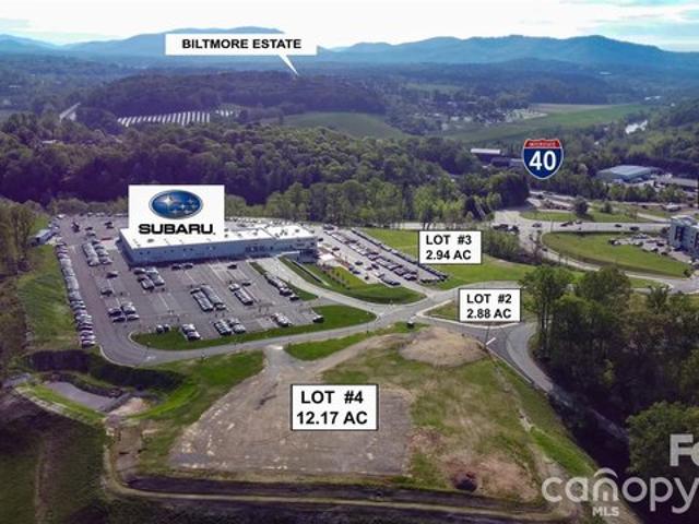 Brevard Rd Lot 4, Asheville, NC 28806